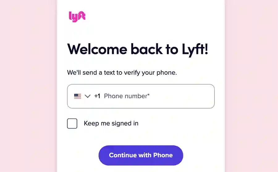 Lyft Driver Login Https account lyft Lyft Driver Login Https account lyft