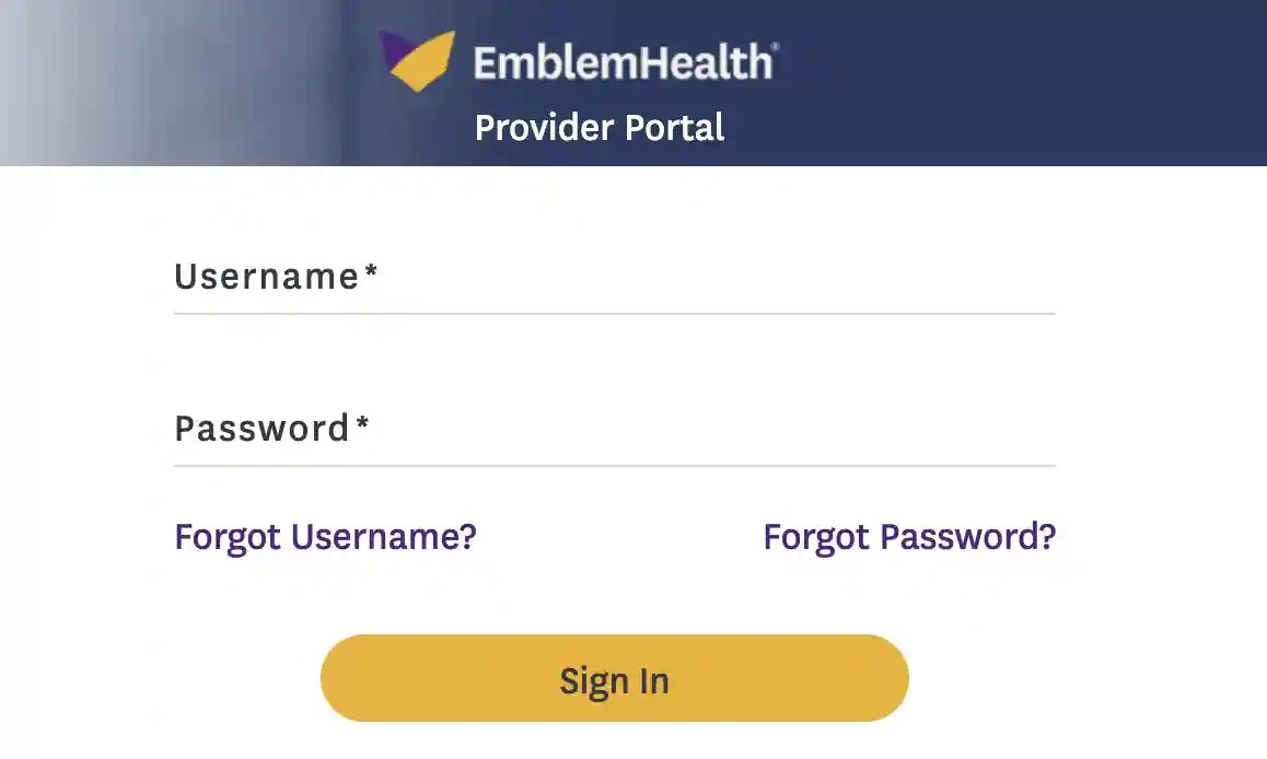 Emblem Dental Provider Login Provider emblemhealth Emblem Dental Provider Login Provider emblemhealth