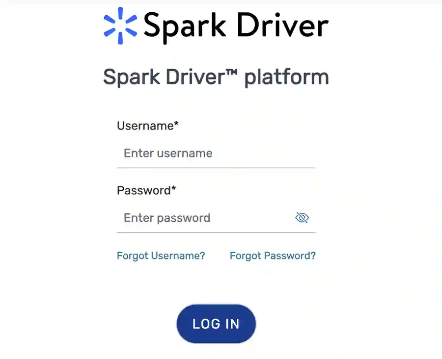 Spark Driver Login Https my ddiwork spark-driver-login-https-my-ddiwork